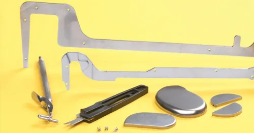 Selecting Metals and Alloys for Medical Device Manufacturing | Ulbrich